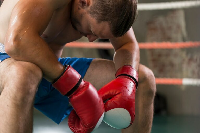 Boxing Slang Explained: Key Terms Every Fan Should Know
